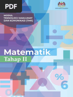 Modul Ajar Matematika Kelas 2 Umi Diana Diagram Turus Dan Tabel ...