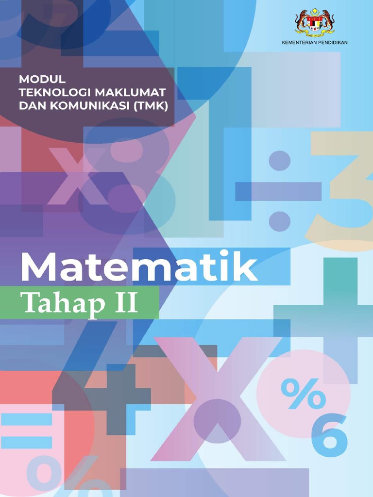 TMK MATH TAHAP - 2 04032023 Compressed | PDF