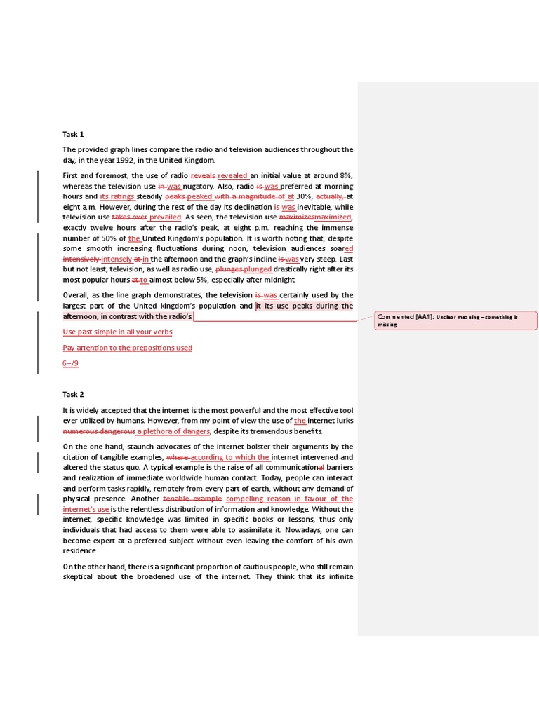 TEST2_TOURISTS (2) | PDF