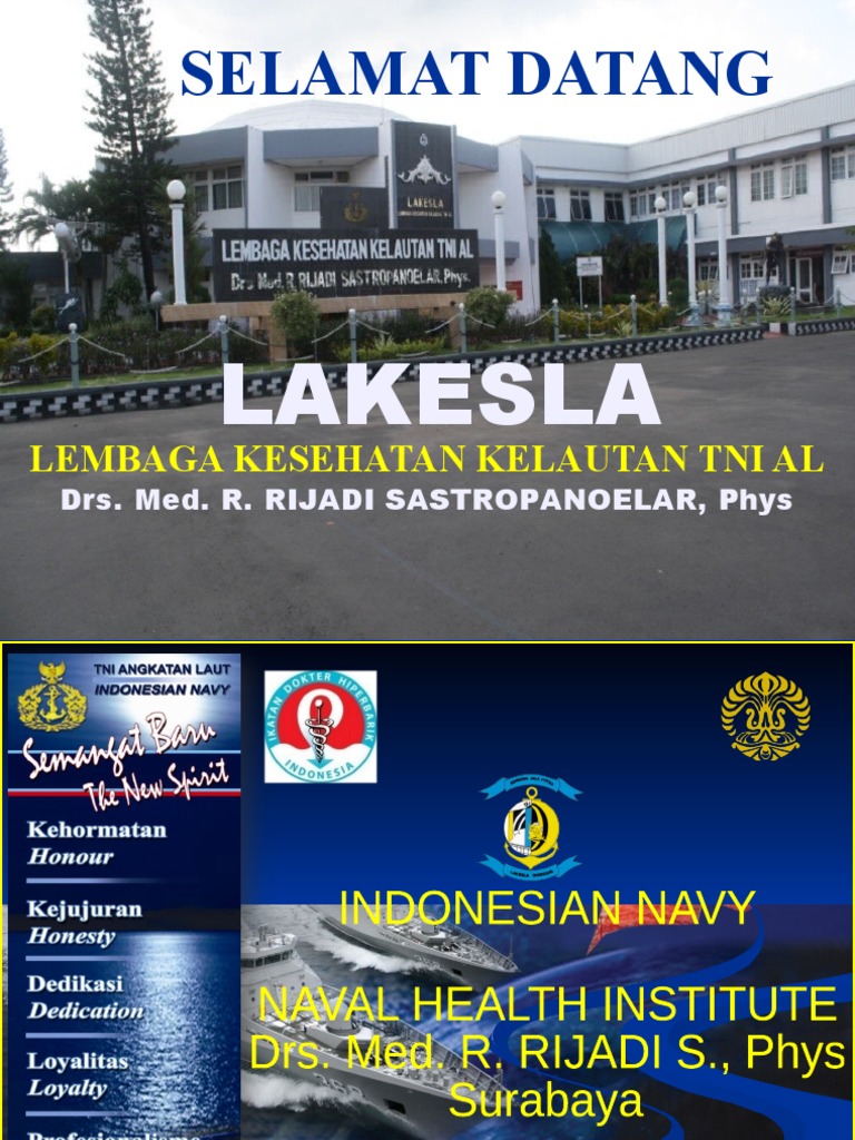 Pengenalan RUBT - Dr. Hadi | PDF