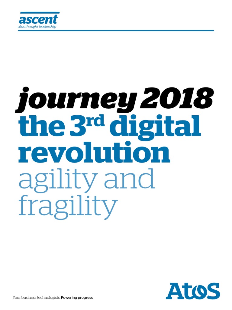 Atos Ascent Journey 2018 Whitepaper | PDF