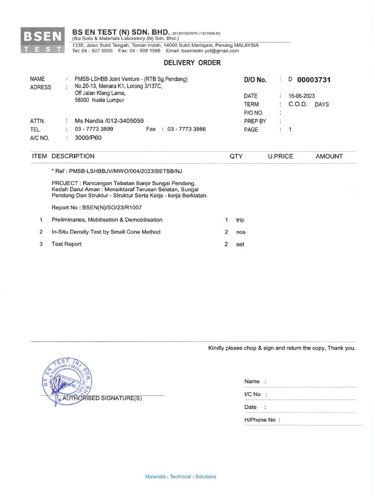 Do PMSB-LSHBB 00003731 1606 23 | PDF