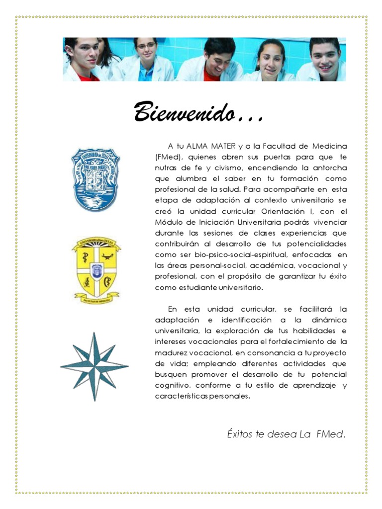 Manual FMed Listo | PDF