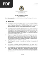 Drawing Checking Guide | PDF | Specification (Technical Standard) | Screw