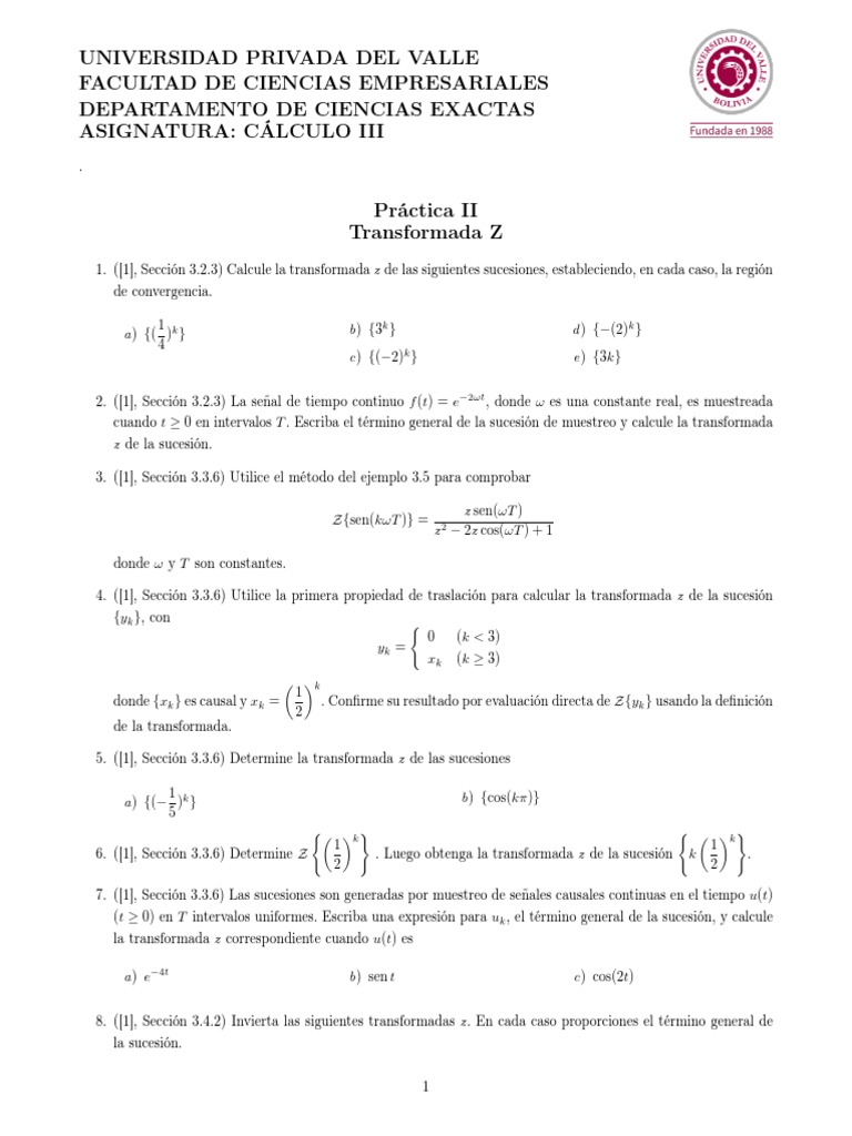 Práctica U2 - CLCIII | PDF