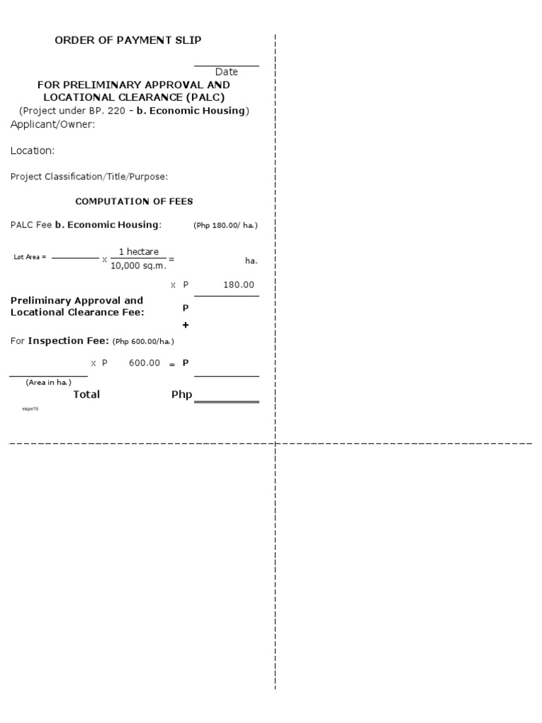 Computation BP220 PALC BP220 Economic&Socialized | PDF