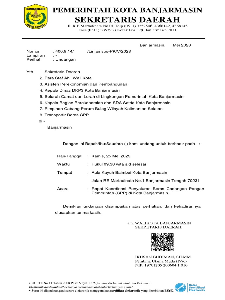 Undangan CPP 2023 (1) - Sign | PDF