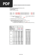 Lateral Pile Capacity Using Brom's Method | PDF | Deep Foundation ...