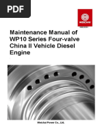 Mack Truck Fault Codes List | PDF | Fuel Injection | Throttle