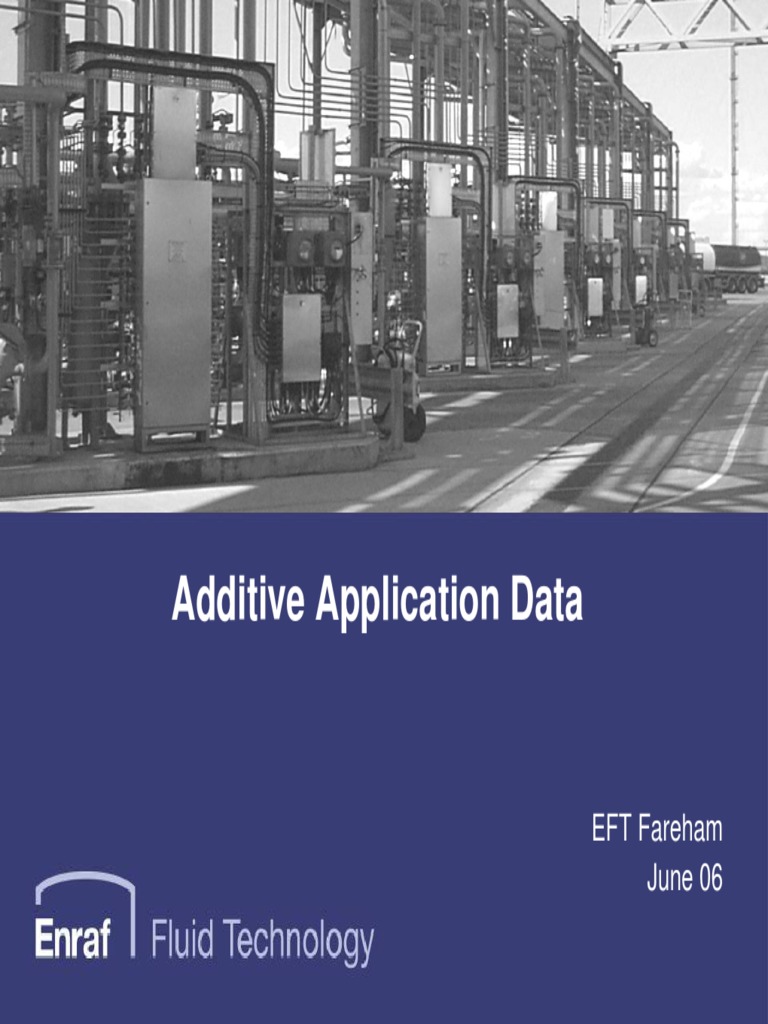 Fuel Additive Injection Evolution | PDF | Fuel Injection | Valve