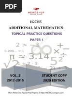 Karen Morrison, Nick Hamshaw - Cambridge IGCSE™ Mathematics Core and ...