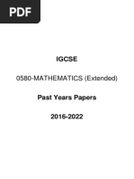 Math paper 2 2025 feb march | PDF