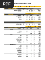 Kabilya and Bakal Price List 2025 | PDF | Sedimentology | Building ...