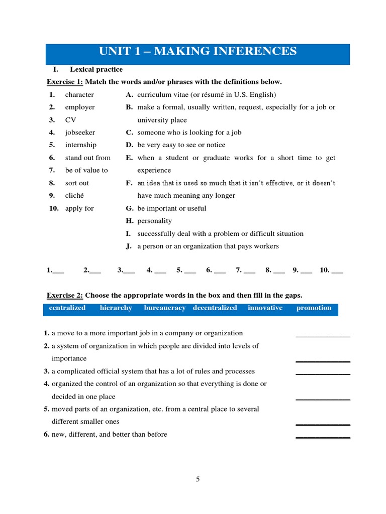 NGHE 2 Extra Material | PDF | Marketing | Dividend