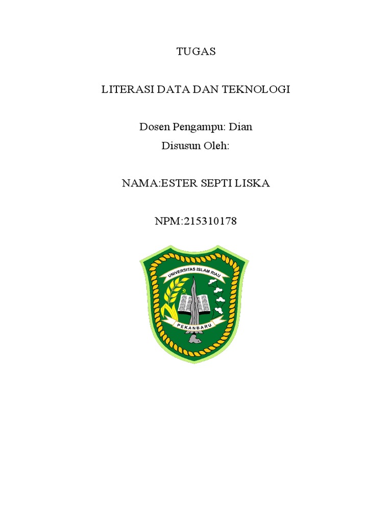 Tugas Paper Sesi 16 | PDF Tugas Paper Sesi 16 | PDF