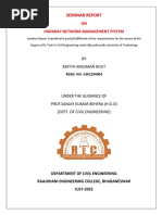 Major Project: Front Page, Certificate & Acknowledgement Format | PDF ...