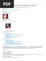 KENOH Lesson Plan in English 10 Technical Operational Definition | PDF ...