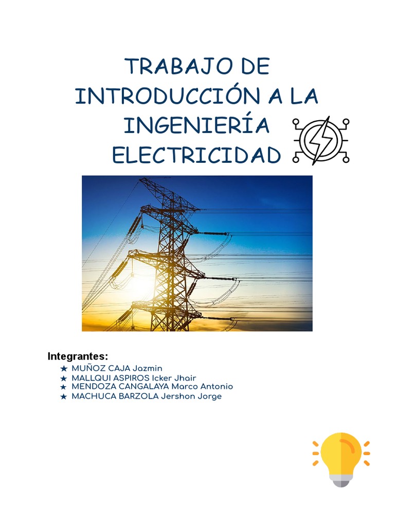 ABR Ingenieria Electrica | PDF | Ingenieria Eléctrica | Energía renovable