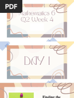 Percentage Base and Rate Worksheet 1 | PDF