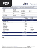 Formolene Fl2202a 1 | PDF