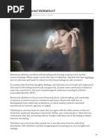 BPD Therapy Worksheets Tables | PDF | Borderline Personality Disorder ...