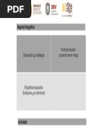 Manual de Usuario de REPASE y Portafolio de Evidencias 2022-2023 | PDF