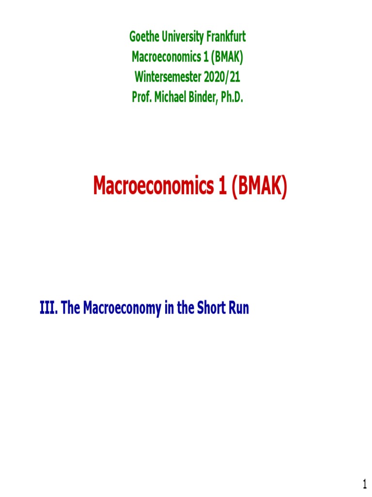 BMAK Short-Run Models | PDF | Computers