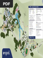 Mapa ESPOL | PDF | Transporte | Universidades y colegios