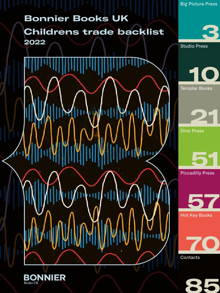 Katalog Bonnier Books | PDF | Walt Disney Animation Studios | The Walt ...