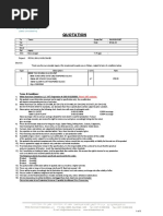 Tiling Checklist | PDF