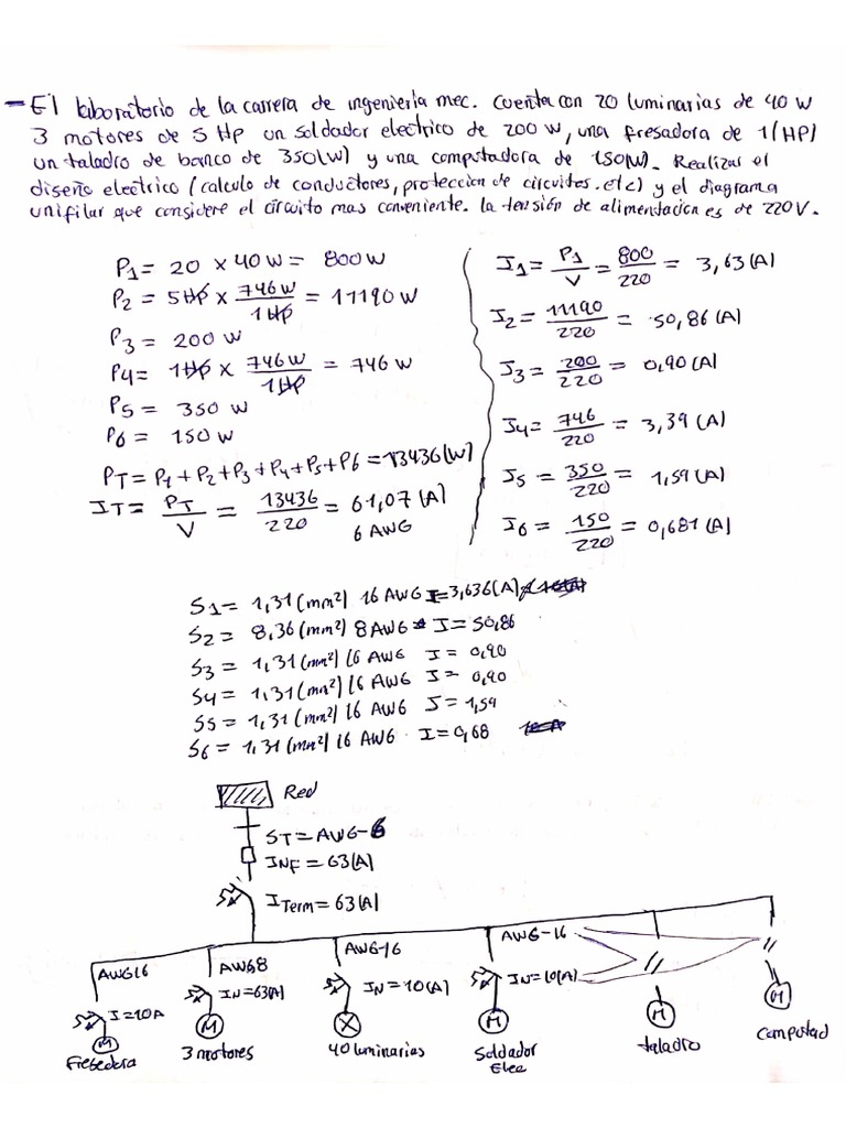 Resumen Examen Final Elt 2273 | PDF