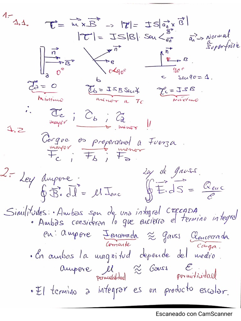 Práctica 3 FIS 1200 | PDF
