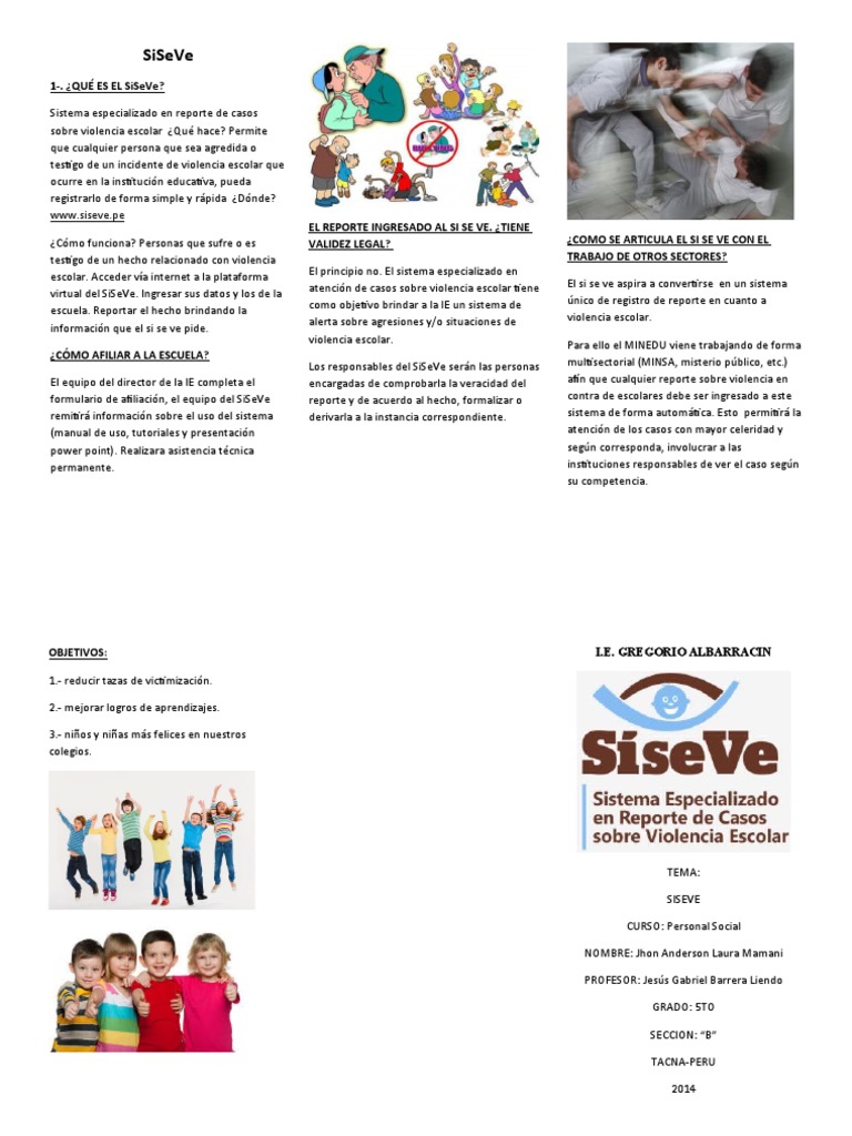 Si Se Ve | PDF