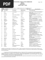 Nib Contribution Rate Sheets | PDF | Social Policy | Employee Relations