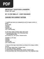 SCBA Cylinder Calculation | PDF | Breathing | Occupational Safety And ...