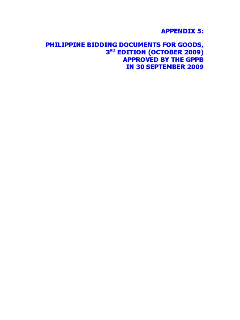 Appendix 5 - Titles Page | PDF