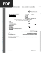 Centrelink Authorisation Form ss313 - 1005en | PDF | Social ...