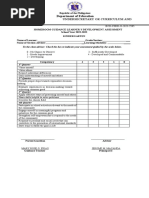 FCEC Application Form - 2023 | PDF | Consultant