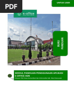Buku Petunjuk Karis Karsu 2025 | PDF