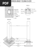 Columna Circular | PDF