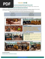 Samtrac Guideline | PDF | Occupational Safety And Health | Safety