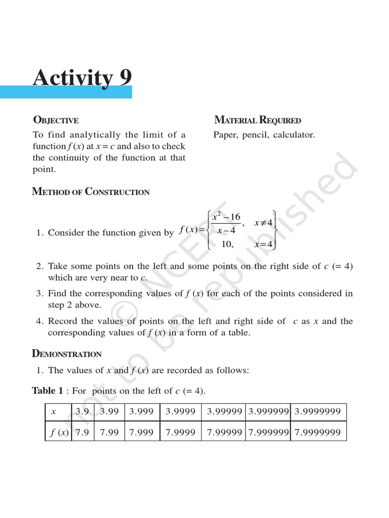 Lab Manual XII (Setting On 25-06-09) 1 - 10.Pmd 3 | PDF