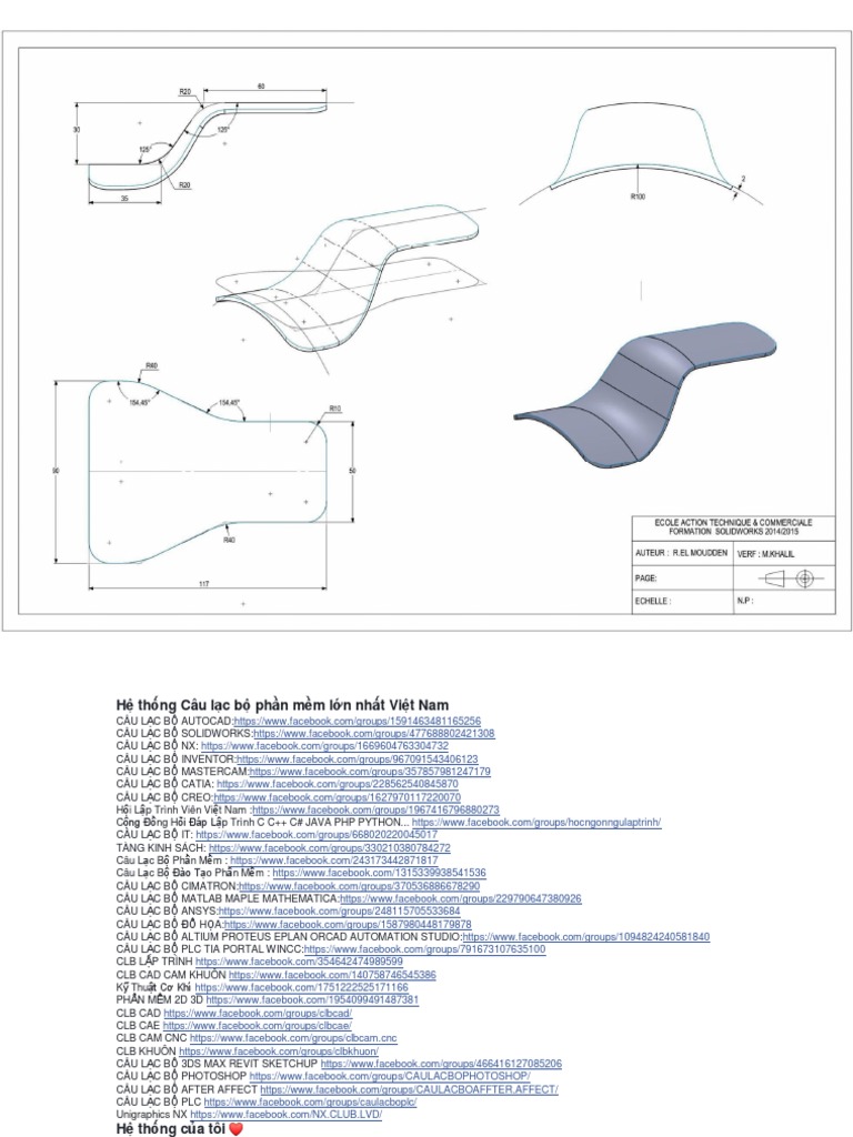 72 Bài Surface | PDF