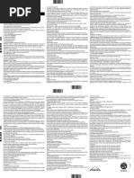 Oravil-CB-85x150-4189-01 Prospecto | PDF | Vitamina D | Medicamentos ...