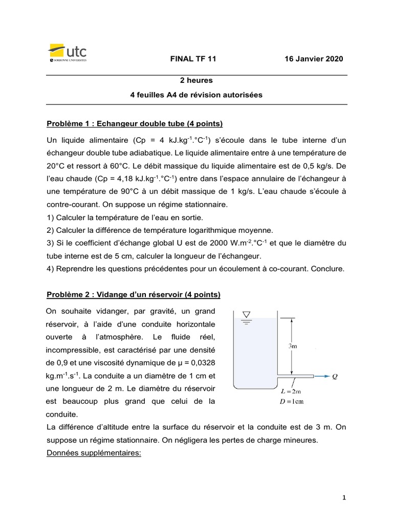 A2019 Final tf11 | PDF