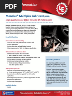 Engen Premium EP Series | PDF | Mechanical Engineering | Materials