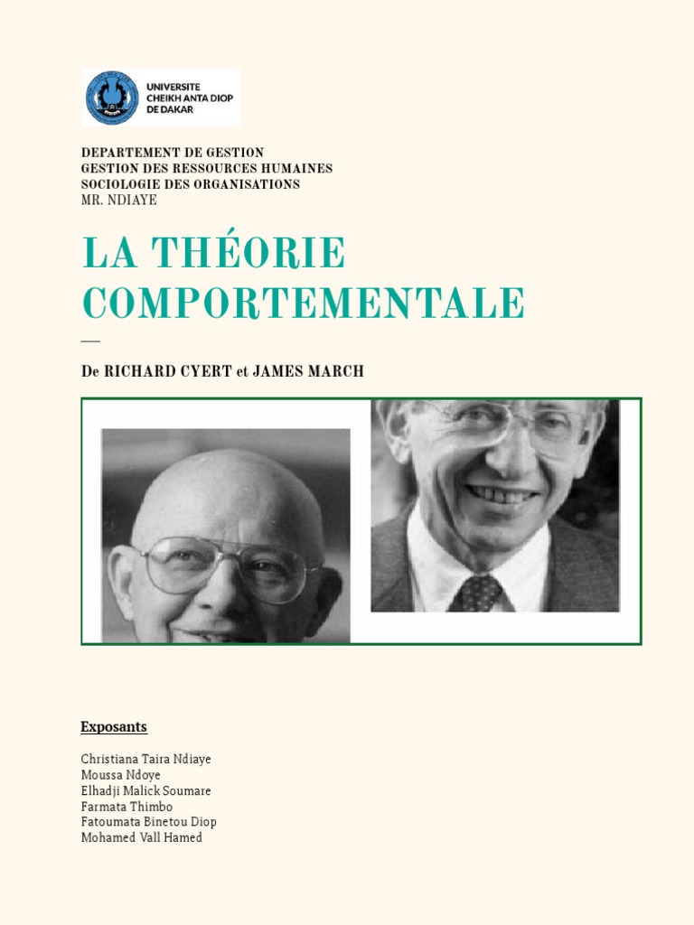 Expose Sociologie L1 | PDF