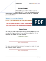 Defending Lydia Collier Guide | PDF