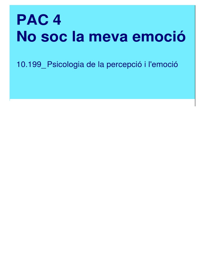 Solucionari PAC4 CAT20222 | PDF