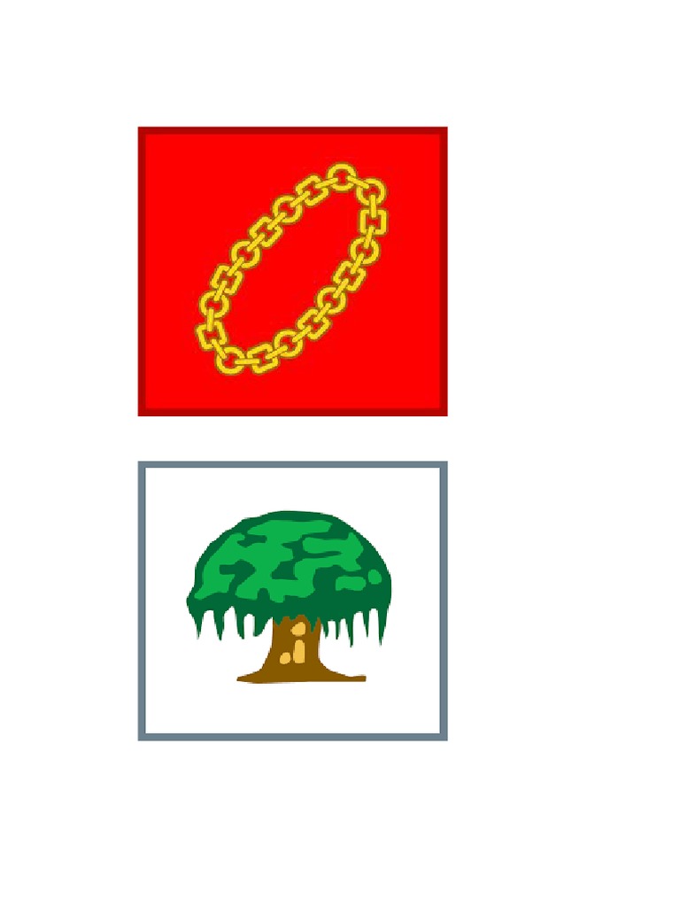 Gambar Simbol Pancasila | PDF